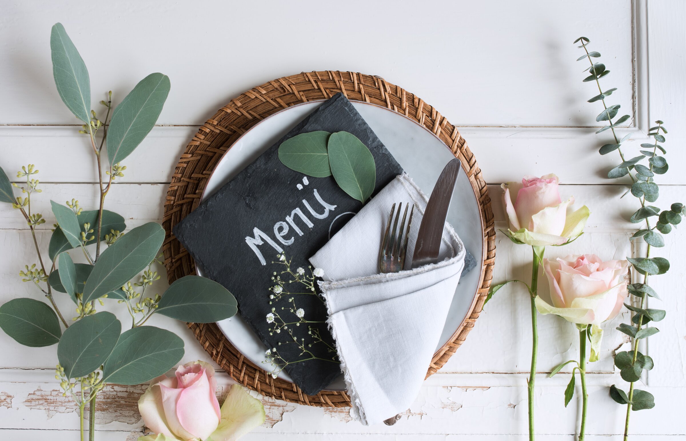 Gedeckter Tisch | Reformierte Teilkirchgemeinde Emmen-Rothenburg