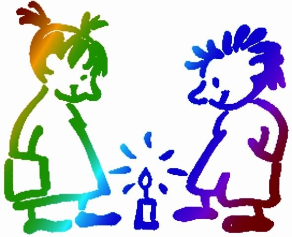 Fiire mit de Chline | Reformierte Teilkirchgemeinde Escholzmatt