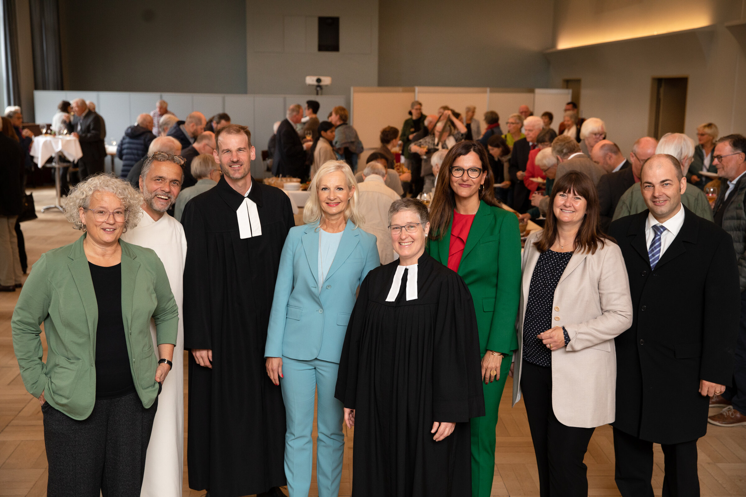 Reformierte Kirche Kanton Luzern | Reformierte Kirche Luzern