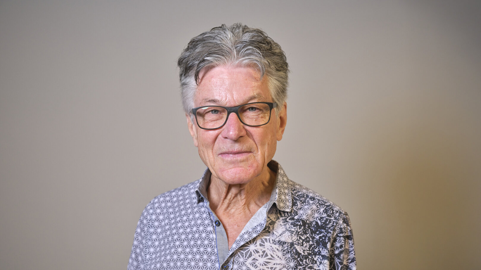 Luzerner Kantonsspital: Pfarrer Markus Naegeli startet als ...