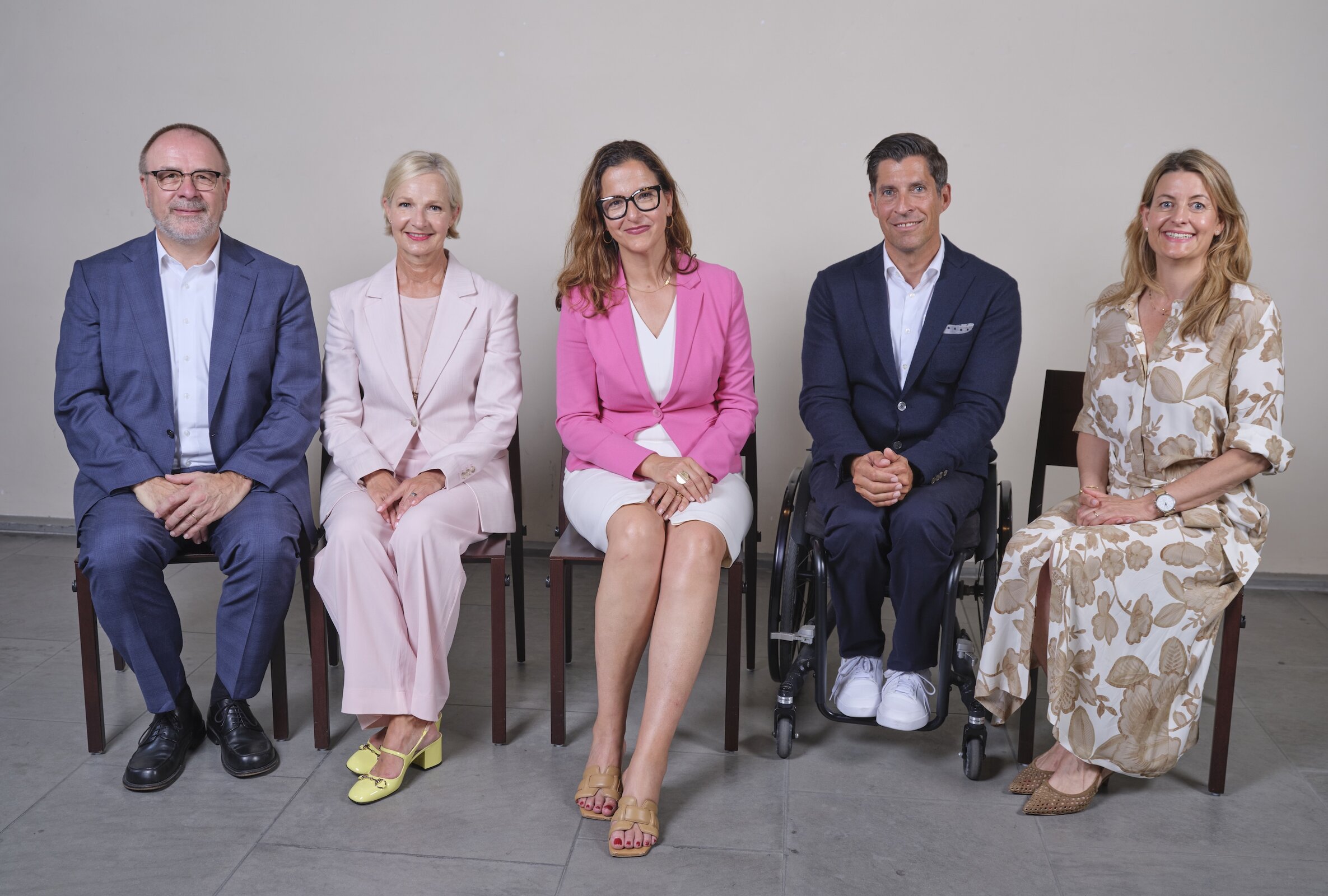 Synodalrat hat sich für die neue Legislatur konstituiertReformierte ...