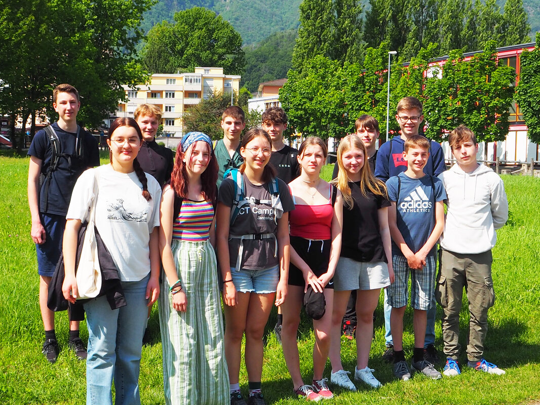 Fotorückblick | Reformierte Kirchgemeinde Reiden