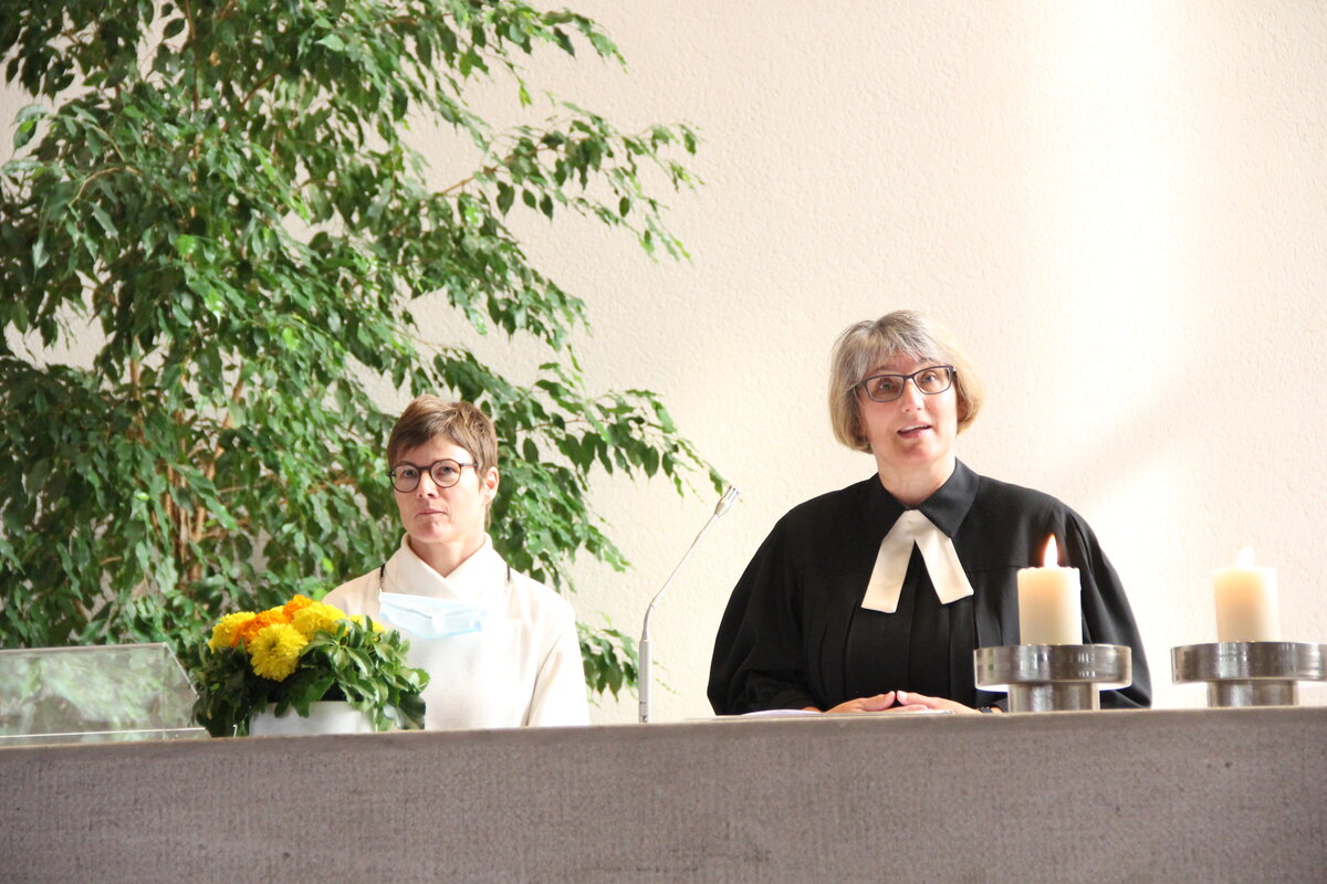 Fotorückblick | Reformierte Kirchgemeinde Reiden