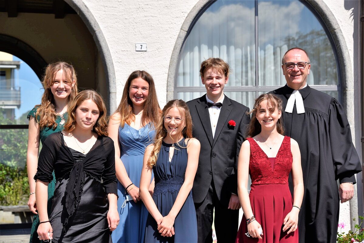 Fotorückblick | Reformierte Kirchgemeinde Reiden